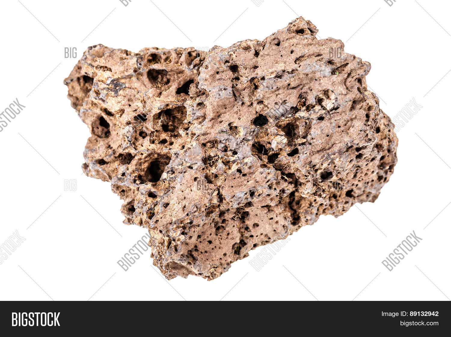 Pumice Stone Image & Photo (Free Trial) | Bigstock