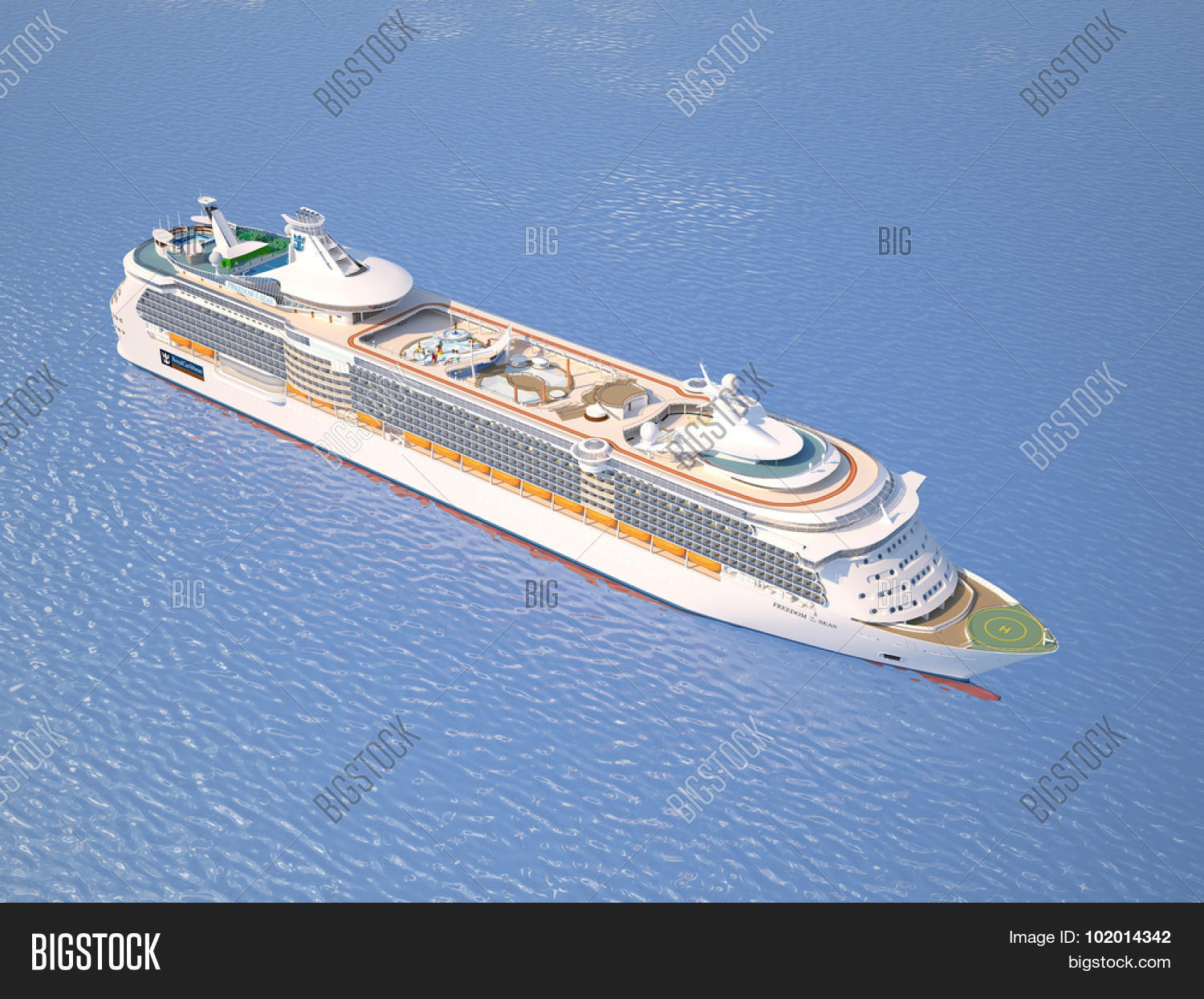 Very Realistic Top Image & Photo (Free Trial) | Bigstock