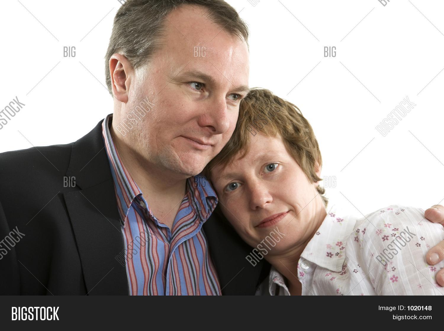 Giving Comfort Image & Photo (Free Trial) | Bigstock