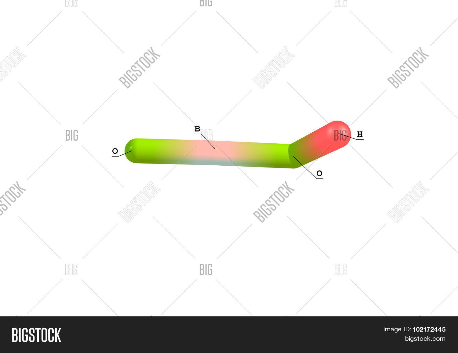 Metaboric Acid Name Image & Photo (Free Trial) | Bigstock