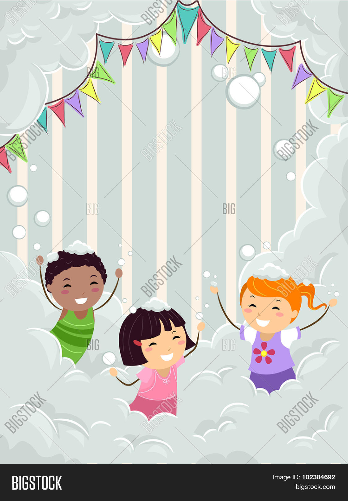 Stickman Illustration Vector & Photo (Free Trial) | Bigstock