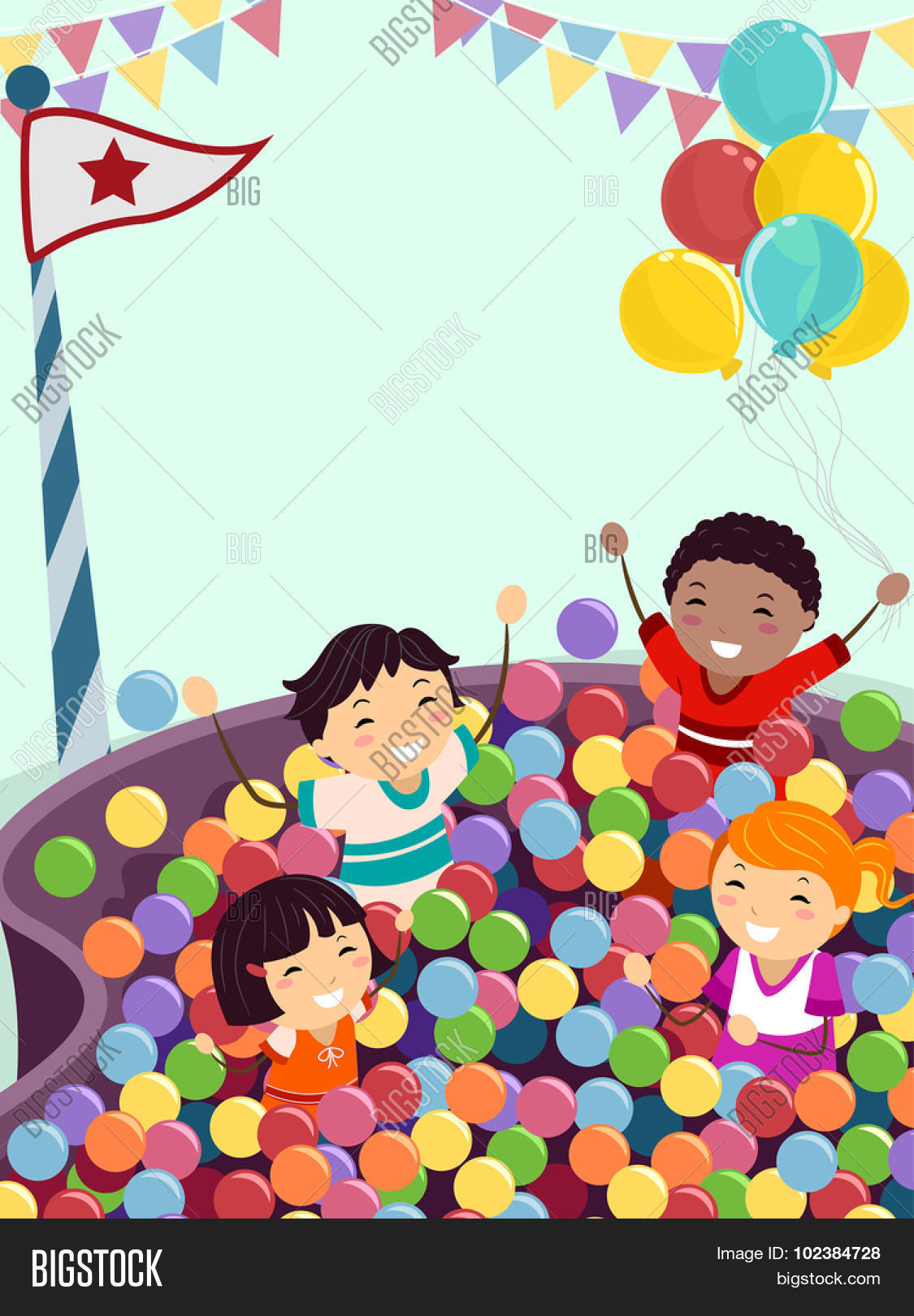 Stickman Illustration Vector & Photo (Free Trial) | Bigstock