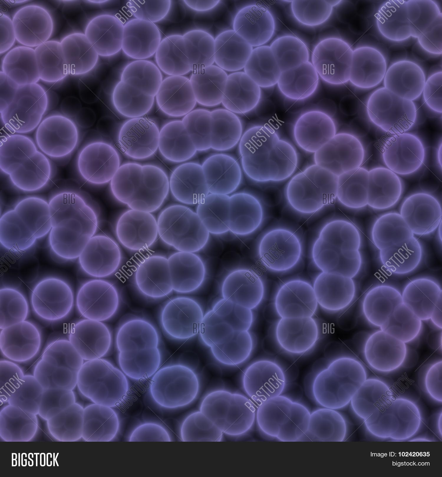 Abstract Bacteria Image & Photo (Free Trial) | Bigstock