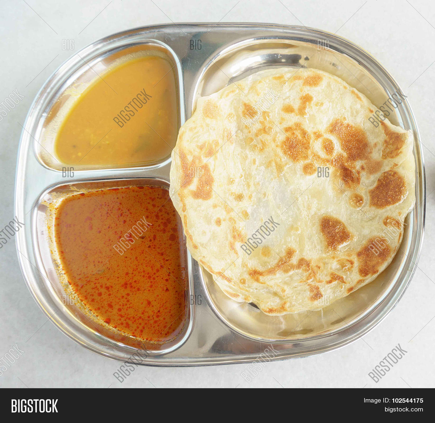 Malaysian Breakfast Image & Photo (Free Trial) | Bigstock