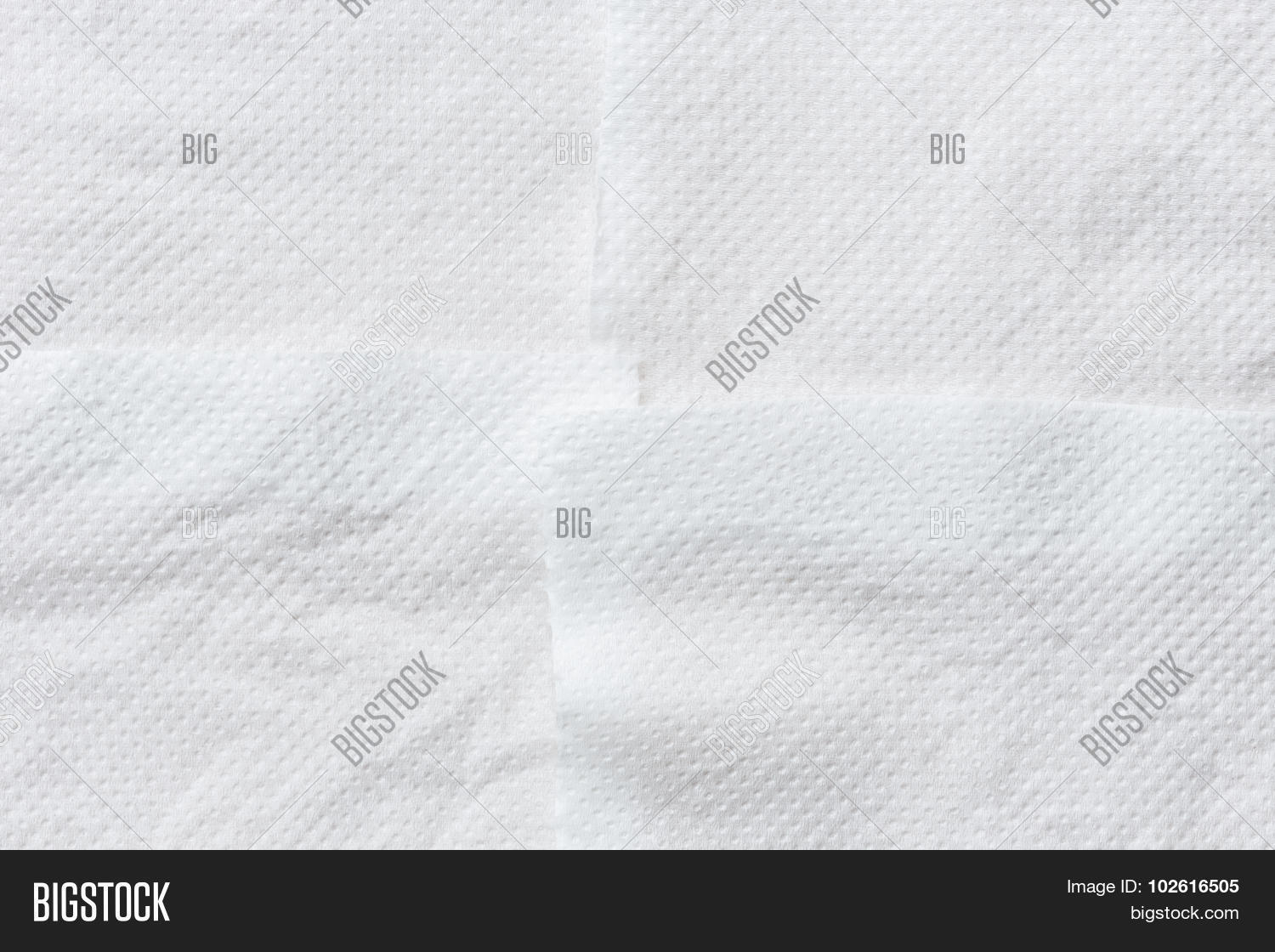 White Tissue Paper Image & Photo (Free Trial) | Bigstock