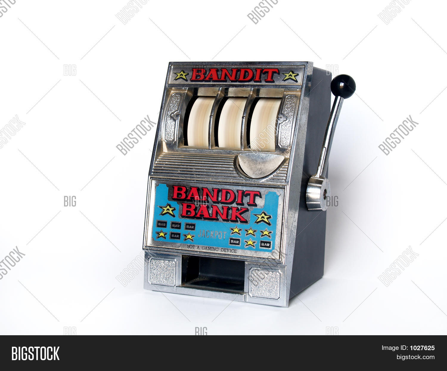 Slot Machine Image & Photo (Free Trial) | Bigstock