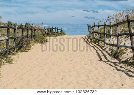Wide Open Beach Image & Photo (Free Trial) | Bigstock