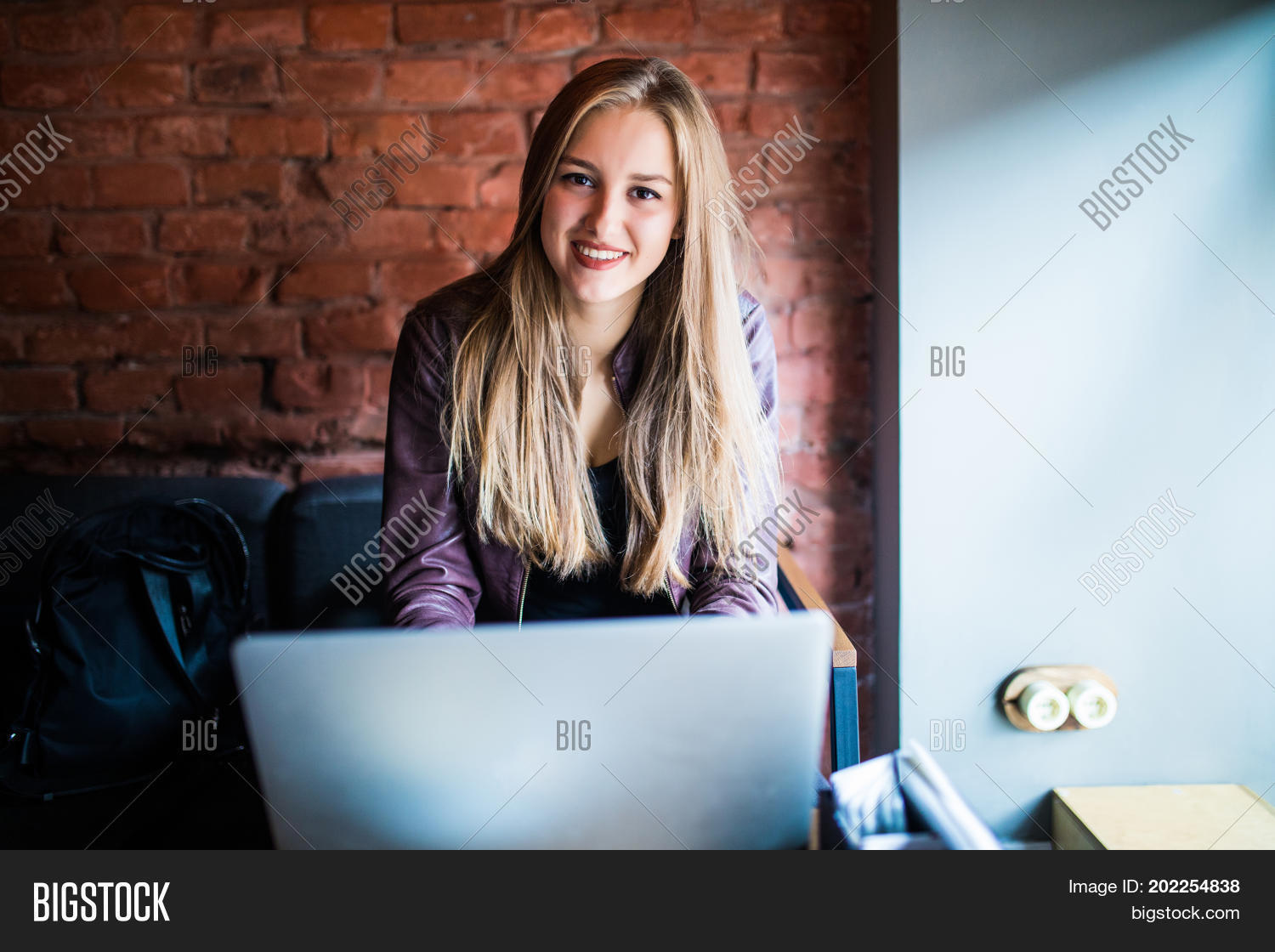 Beautiful Young Image And Photo Free Trial Bigstock