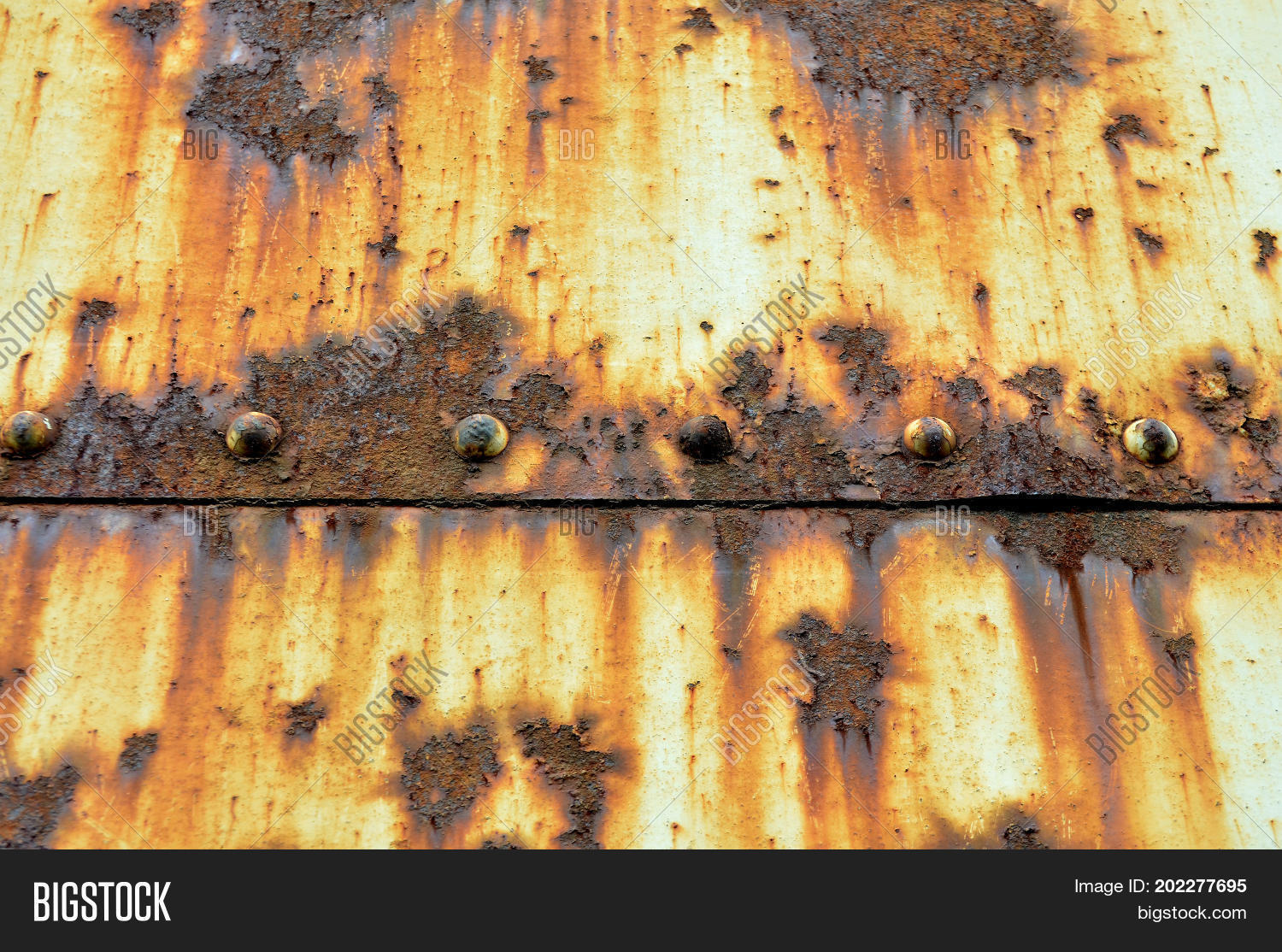 Metal Rust Background, Image & Photo (Free Trial) | Bigstock