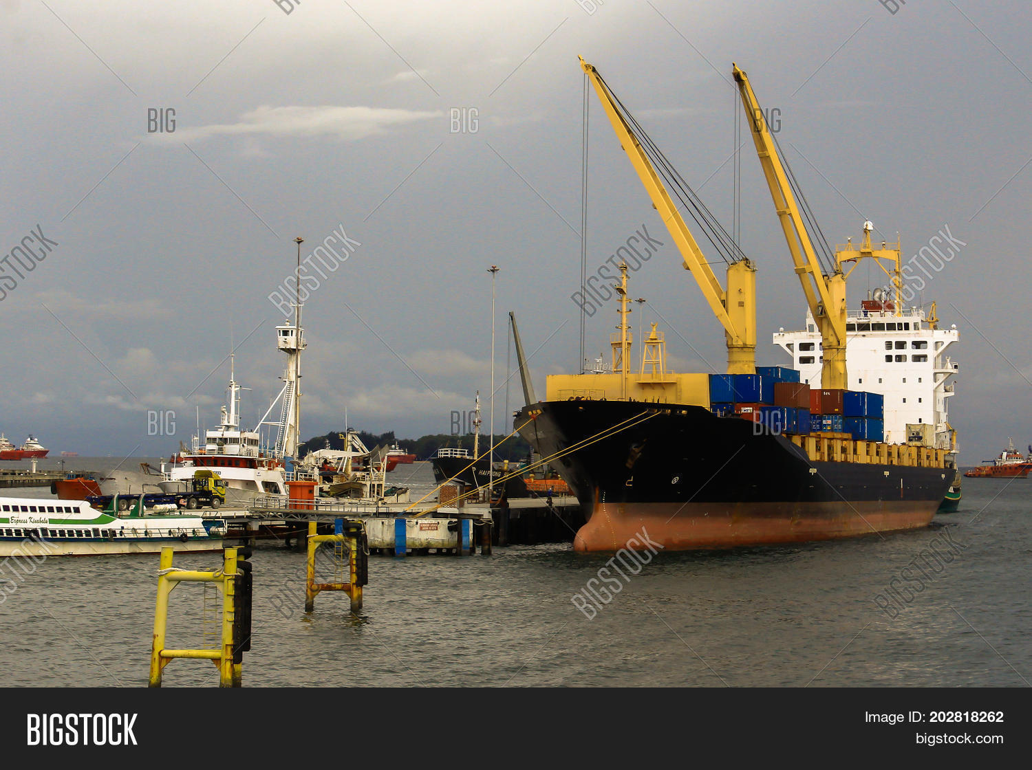 Labuan,Malaysia-Aug 30 Image & Photo (Free Trial) | Bigstock
