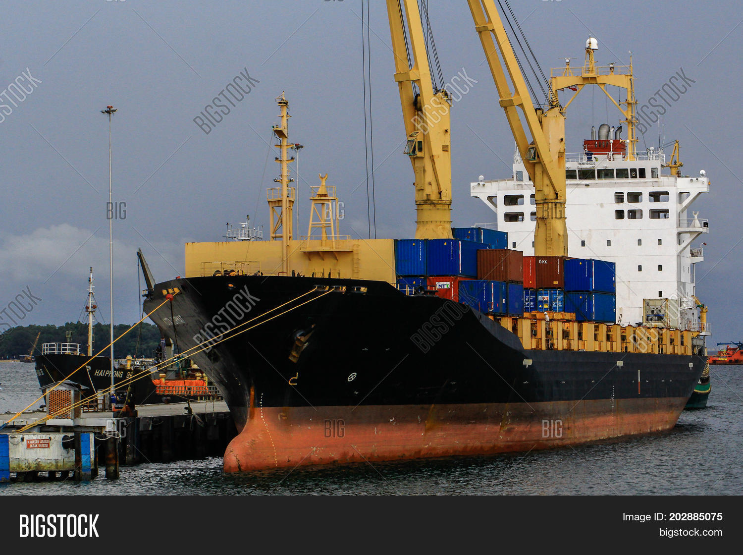 Labuan,Malaysia-Aug 30 Image & Photo (Free Trial) | Bigstock
