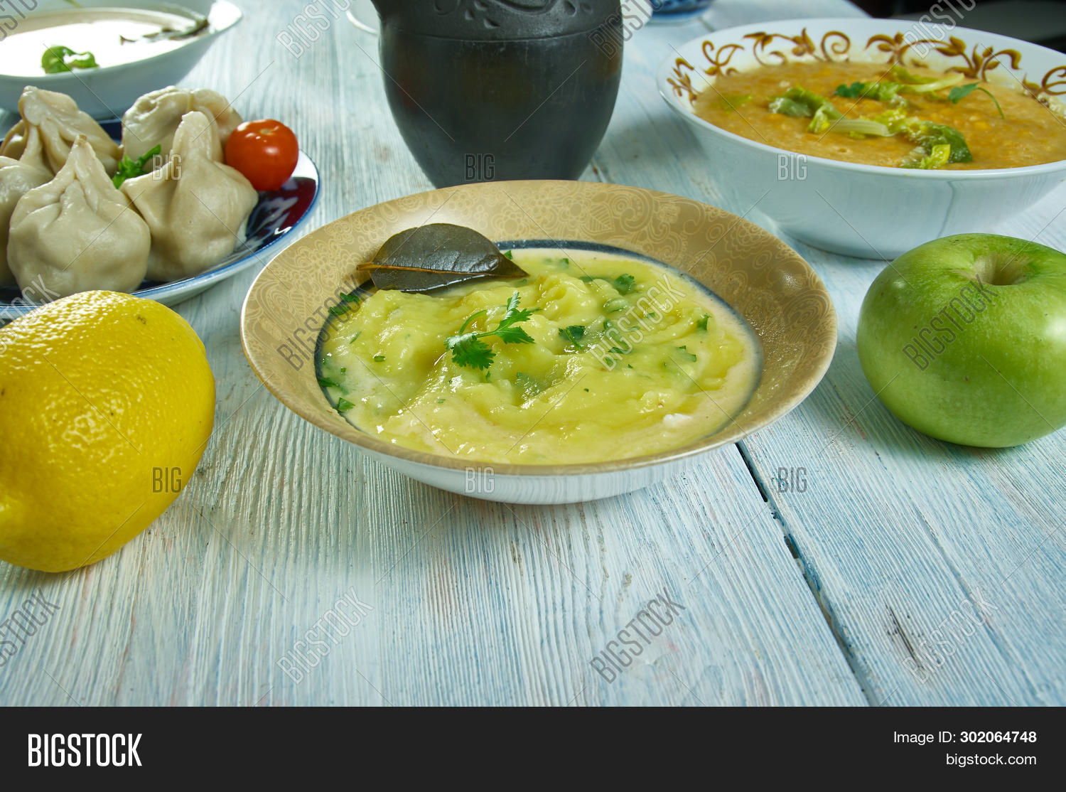 Maharashtrian Bhakri Image & Photo (Free Trial) | Bigstock