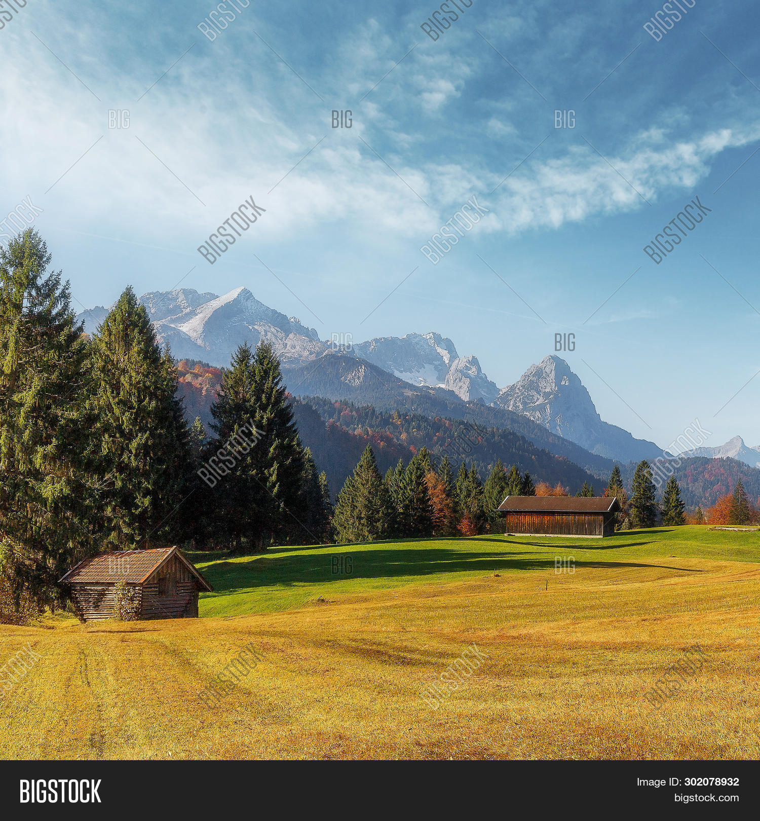 Incredible Bavarian Image & Photo (Free Trial) | Bigstock
