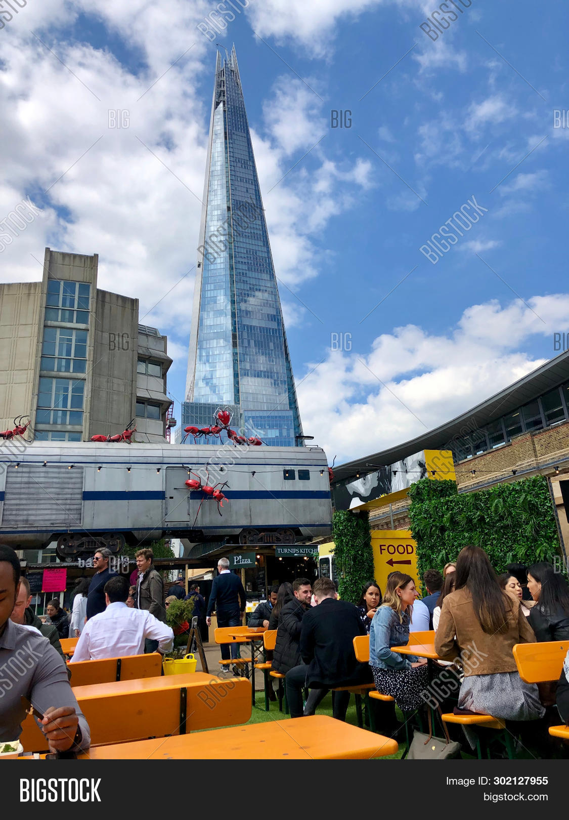 LONDON BRIDGE, LONDON Image & Photo (Free Trial) | Bigstock