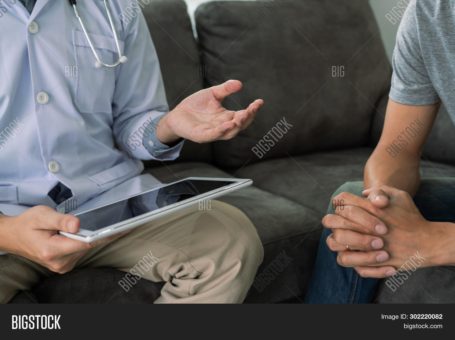 Geriatric Doctor Image & Photo (Free Trial) | Bigstock