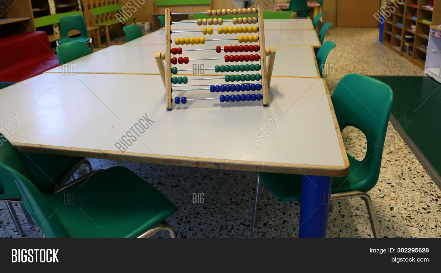 School Classroom Image & Photo (Free Trial) | Bigstock