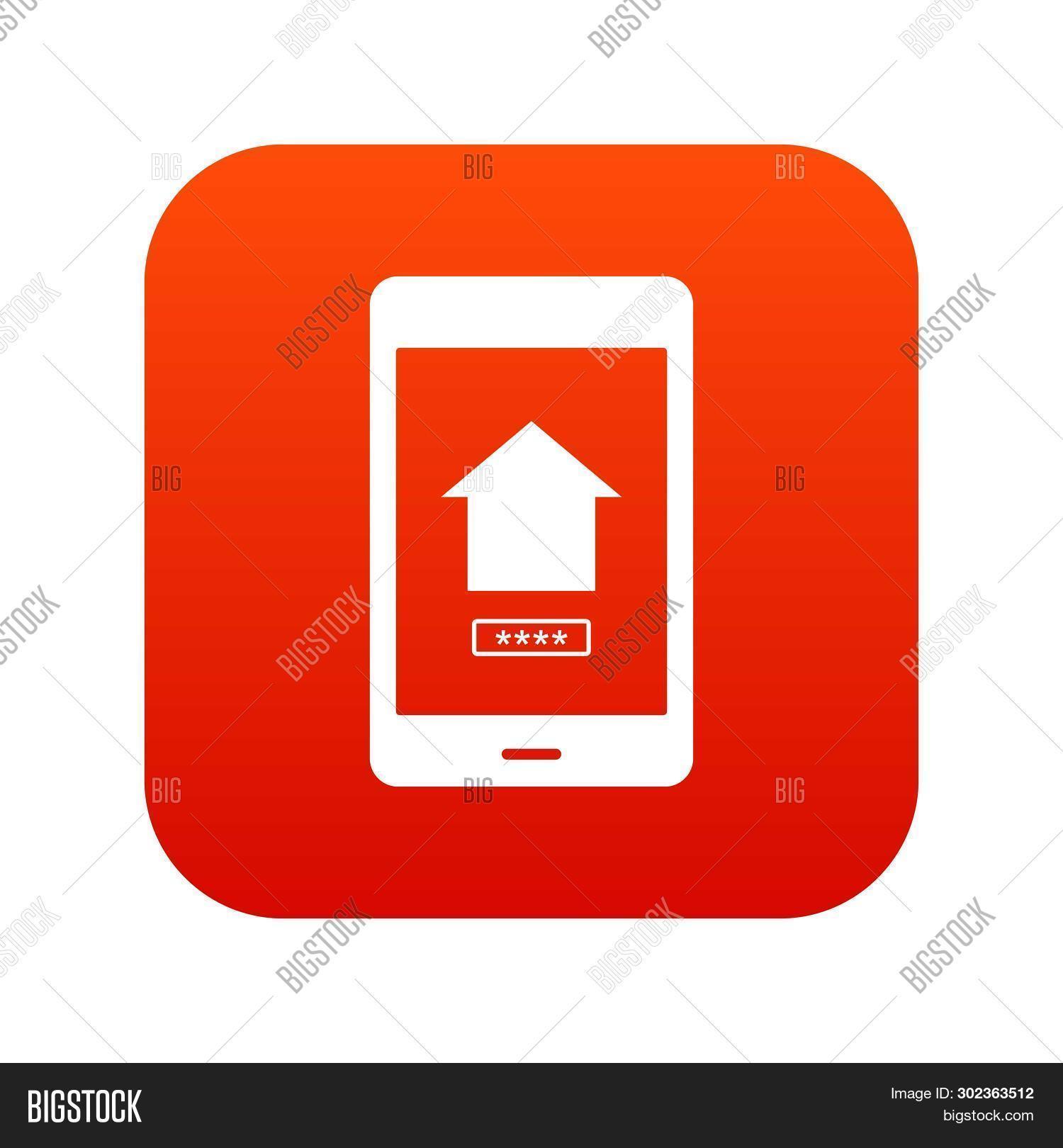 Working Phone Icon Image & Photo (Free Trial) | Bigstock