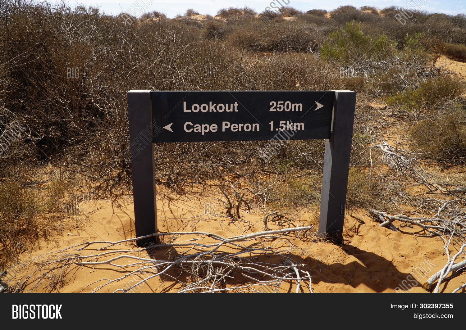 Cape Peron National Image & Photo (Free Trial) | Bigstock