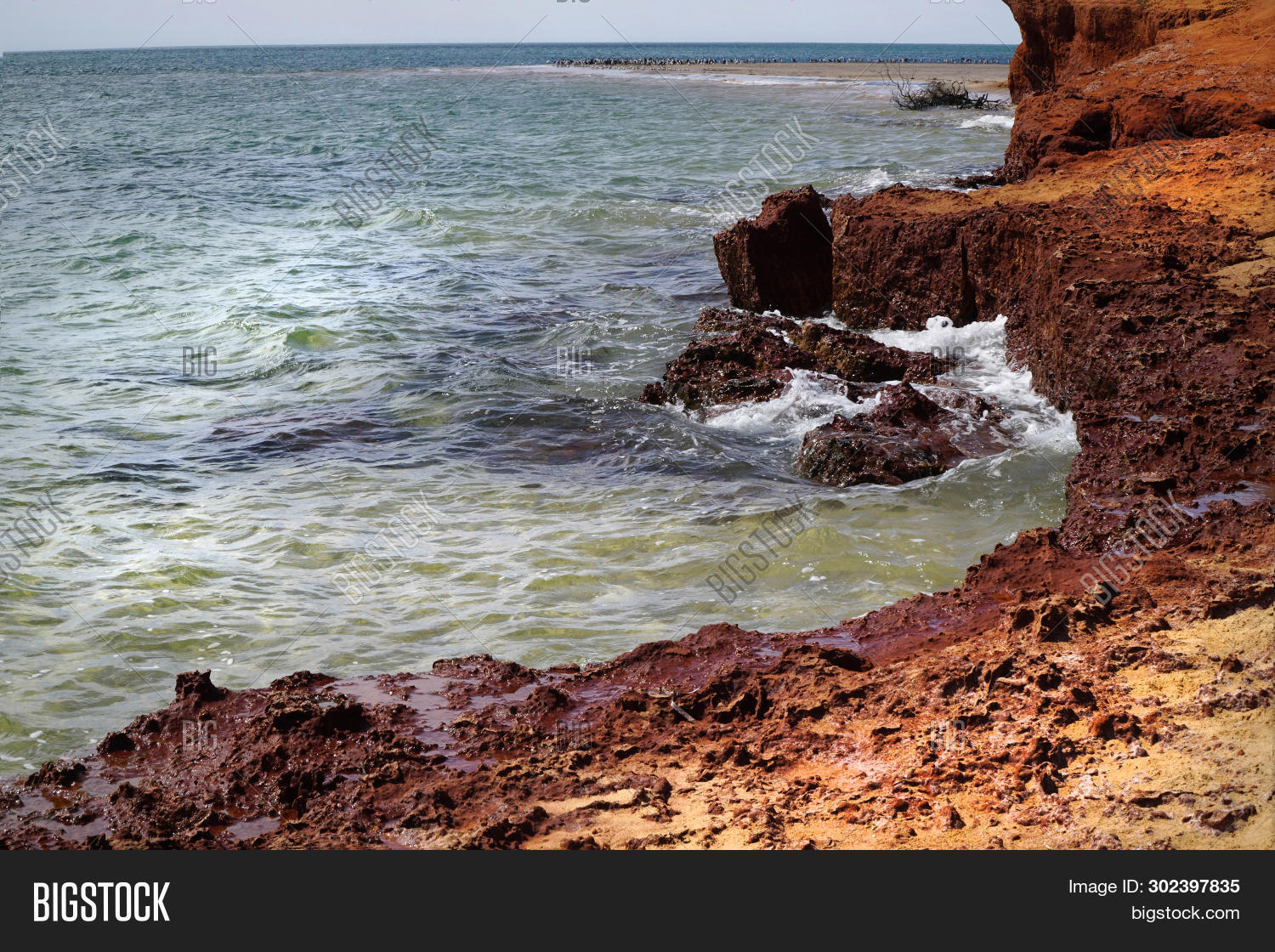 Cape Peron National Image & Photo (Free Trial) | Bigstock