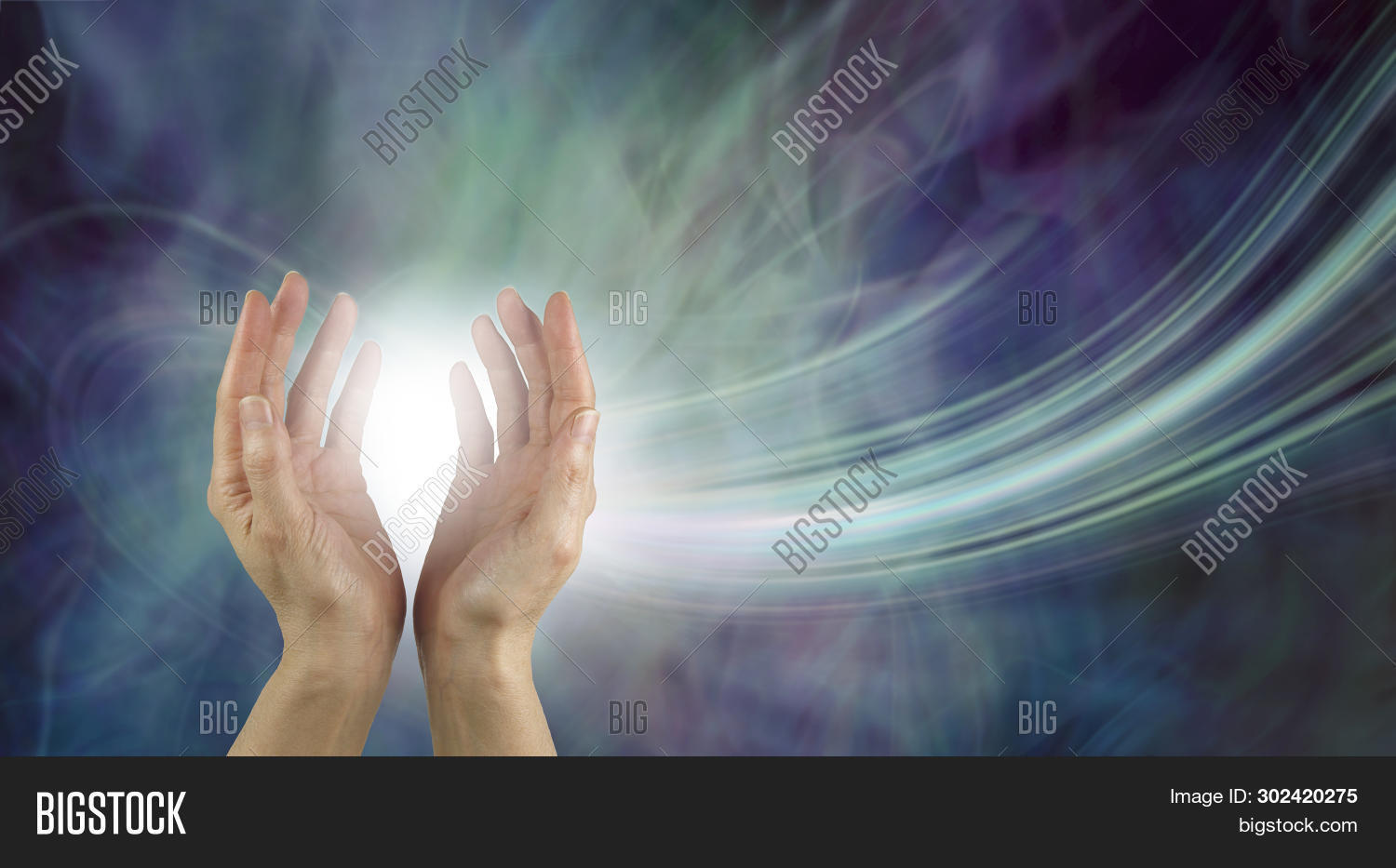 Stunning Healing Image & Photo (Free Trial) | Bigstock
