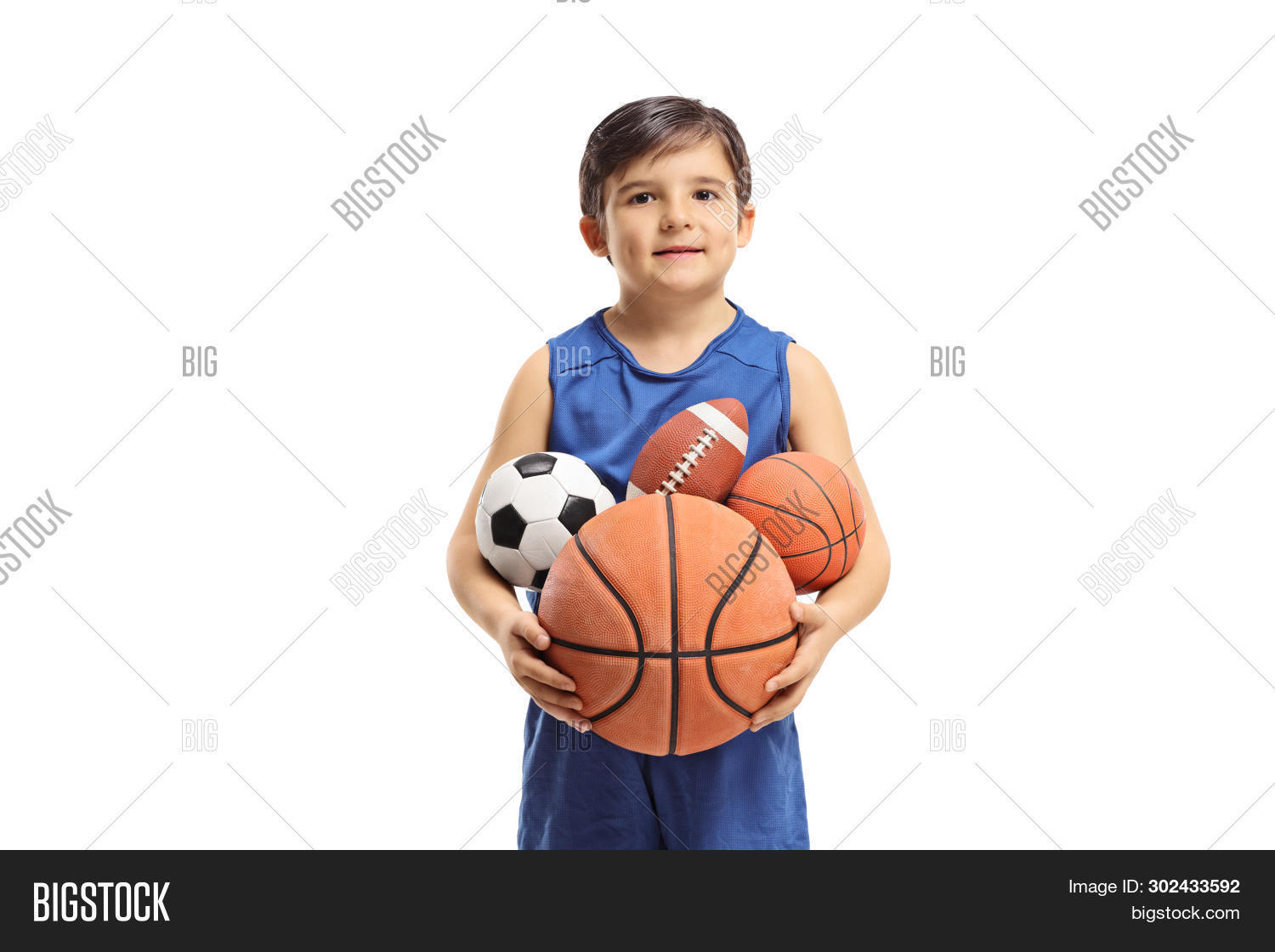 Little Boy Holding Image & Photo (Free Trial) | Bigstock