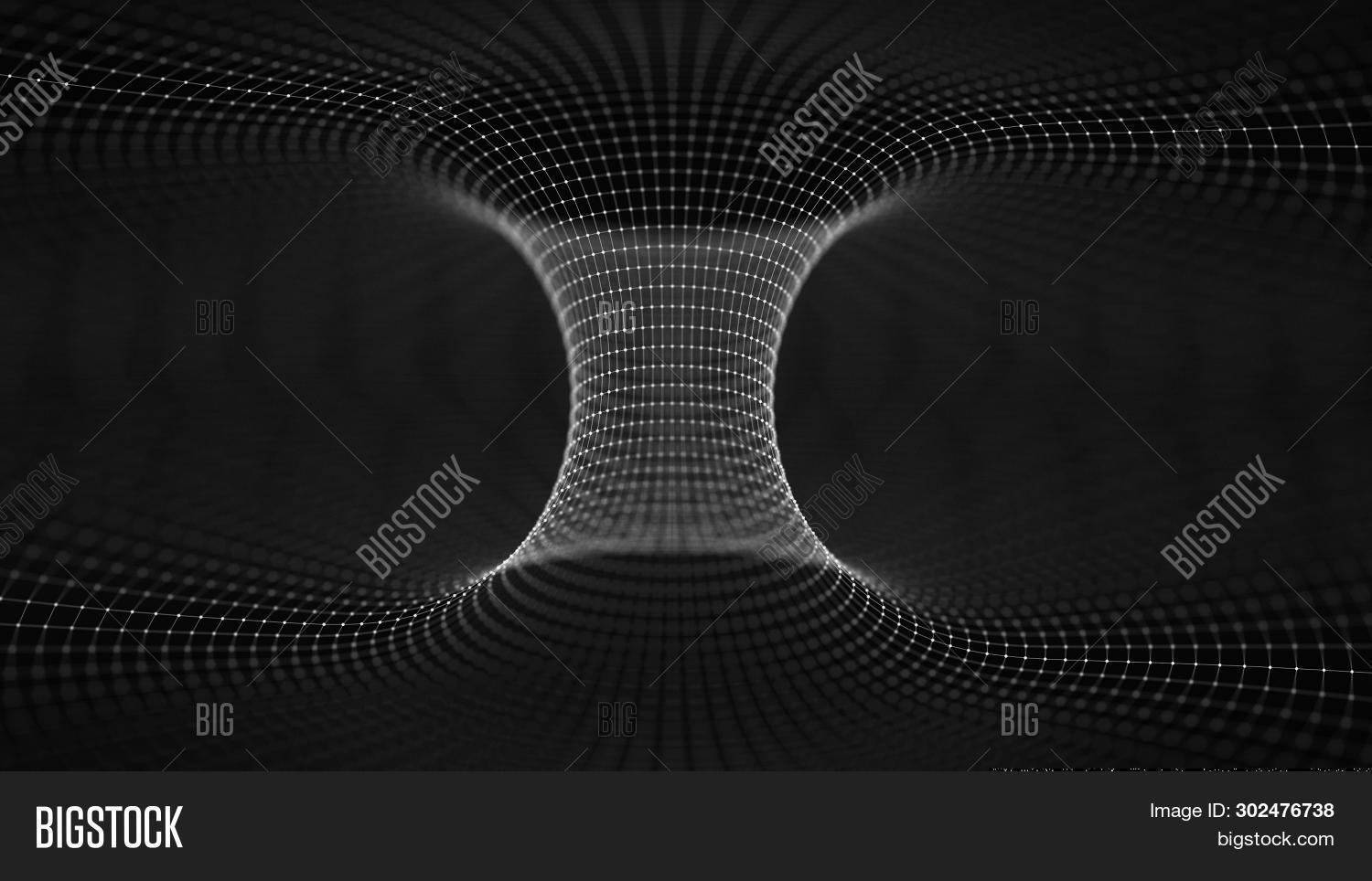 Abstract 3d Surface Image & Photo (Free Trial) | Bigstock