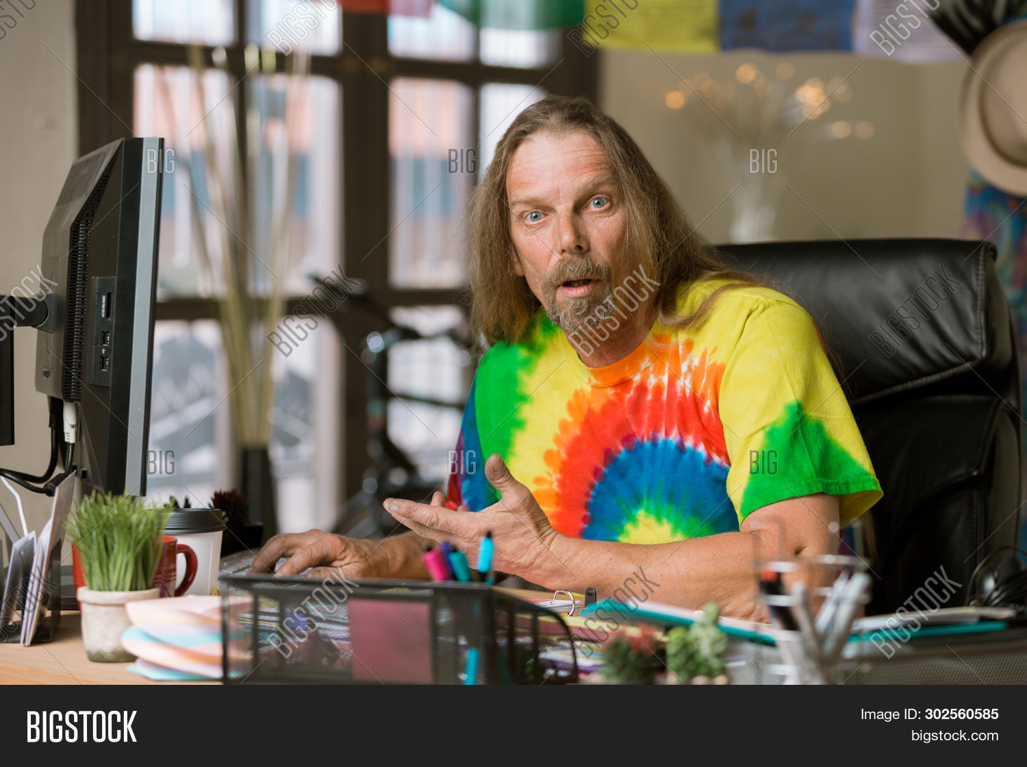 Surprised Shocked Man Image & Photo (Free Trial) | Bigstock