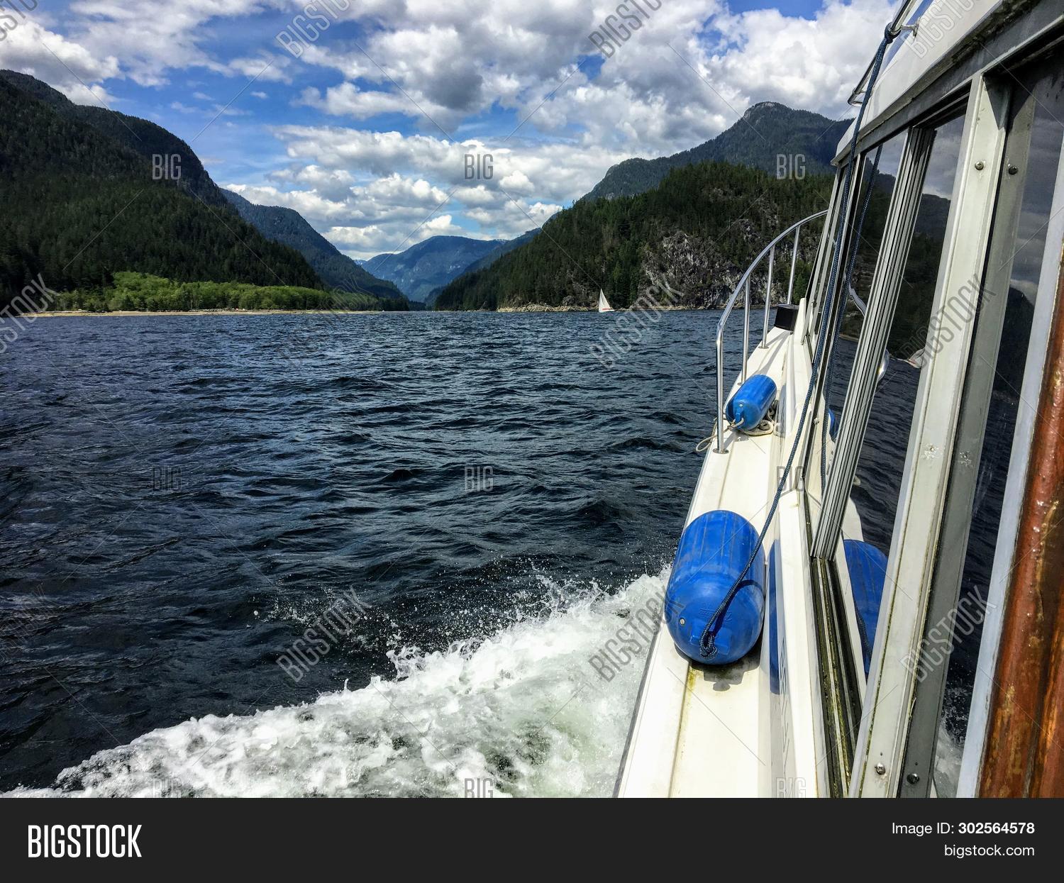 View Port Side Image & Photo (Free Trial) | Bigstock