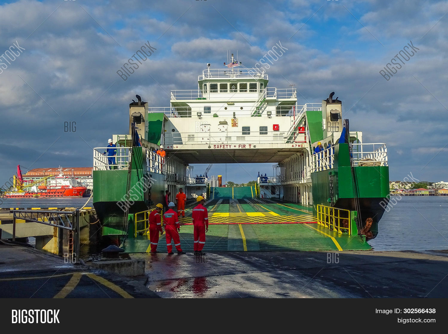 Labuan,malaysia-may 14 Image & Photo (Free Trial) | Bigstock