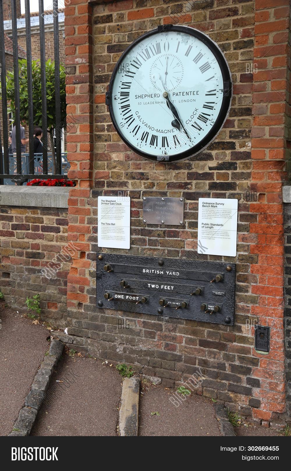 London, Uk - July 8, Image & Photo (Free Trial) | Bigstock