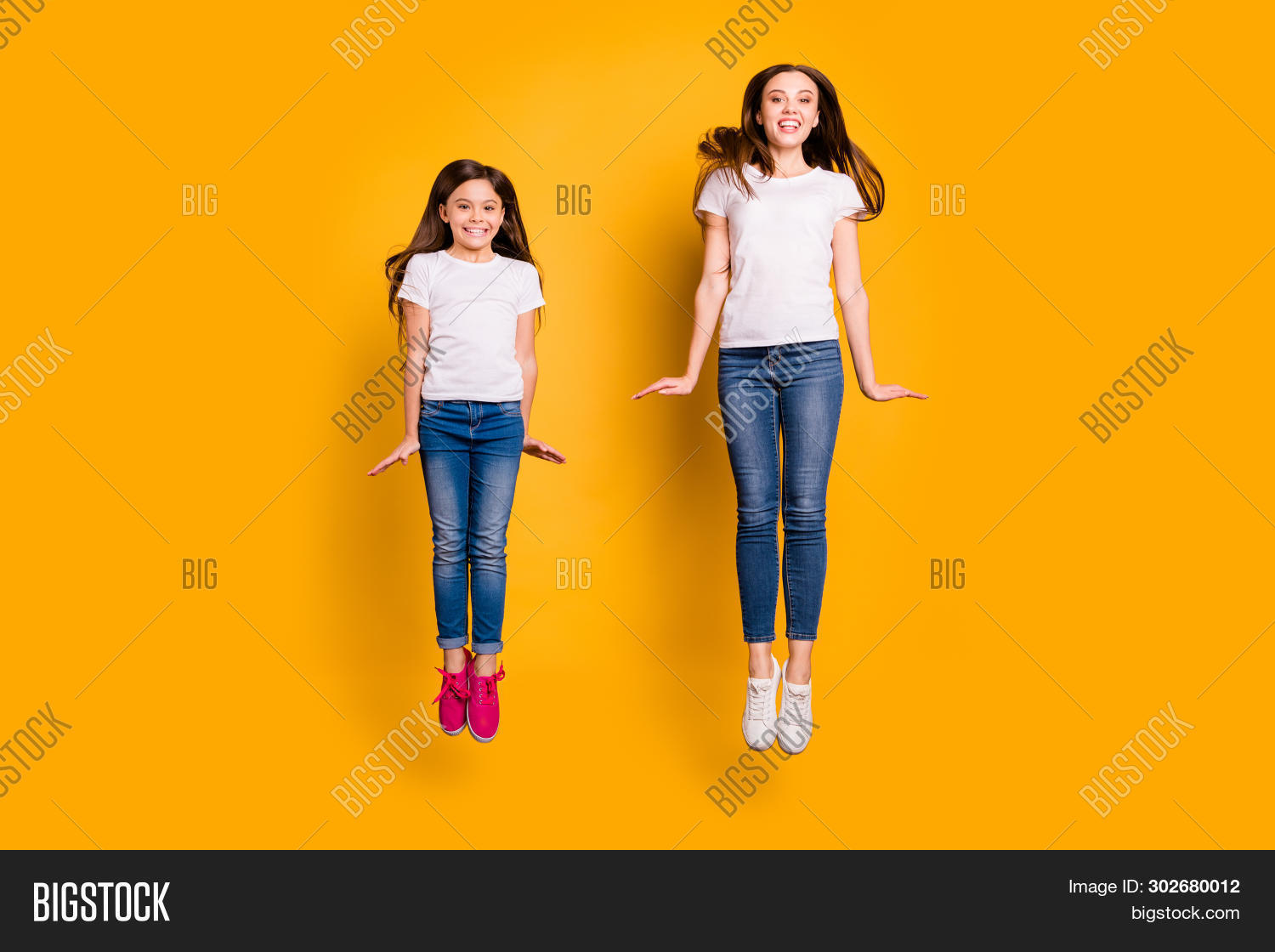 Full Length Body Size Image & Photo (Free Trial) | Bigstock