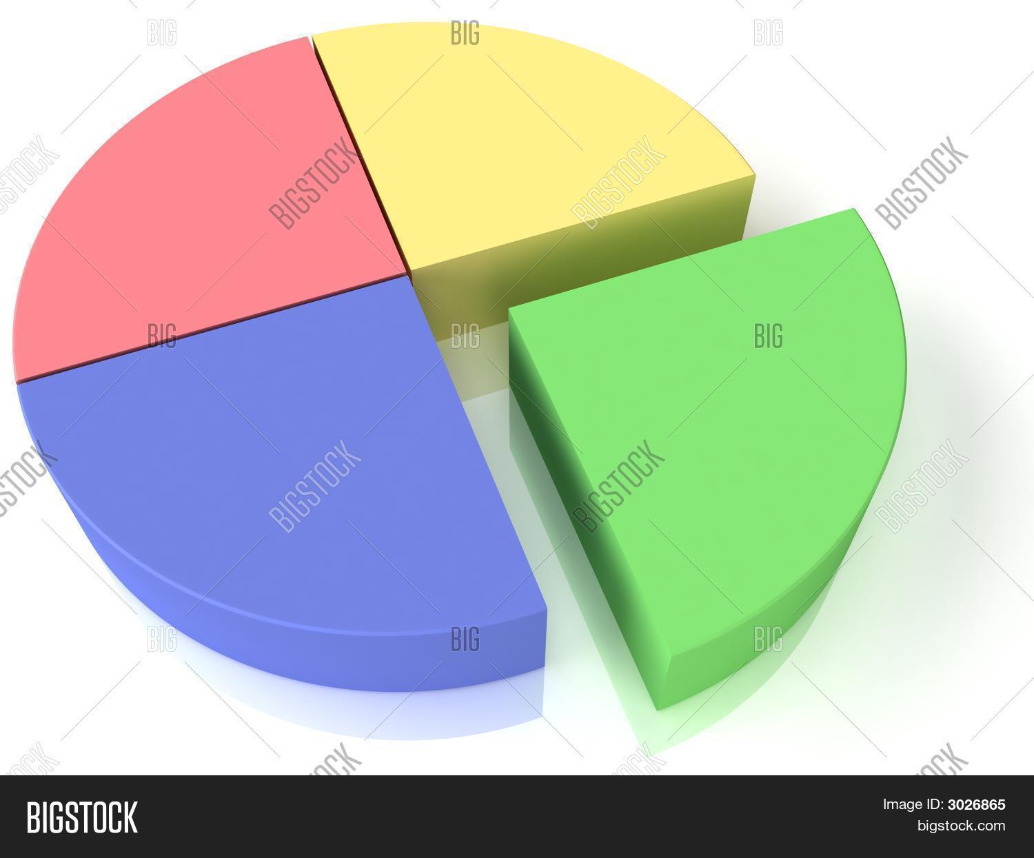 3D Diagram Image & Photo (Free Trial) | Bigstock