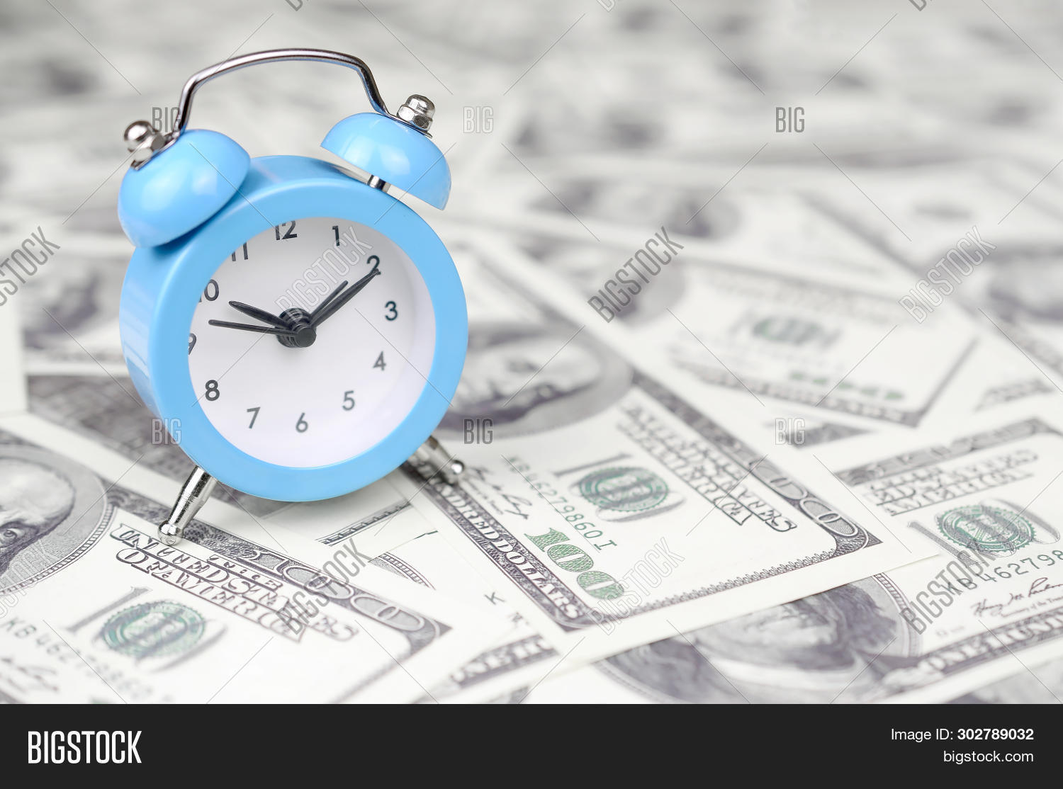 Time Important Image & Photo (Free Trial) | Bigstock