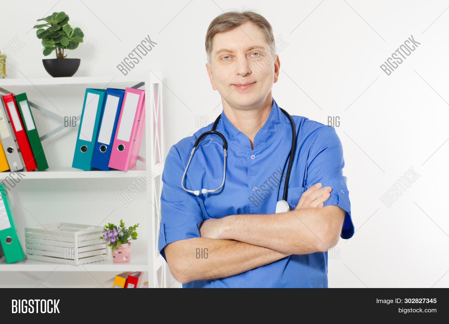 Portrait Confident Image & Photo (Free Trial) | Bigstock