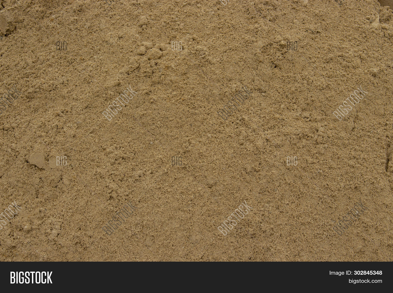 Yellow Sand Texture Image & Photo (Free Trial) | Bigstock