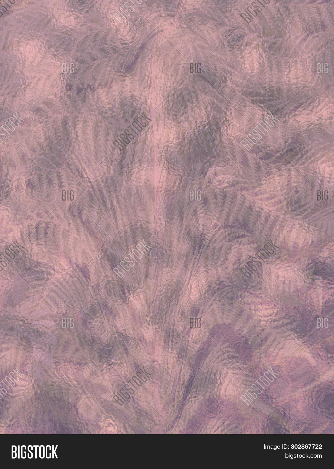 Texture Coloured Mauve Image & Photo (Free Trial) | Bigstock