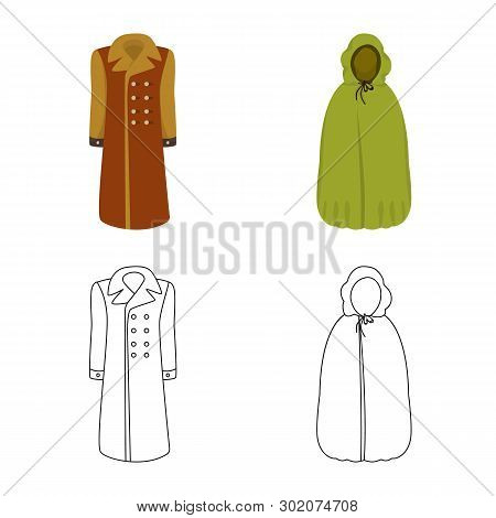 Vector y foto Vector Illustration (prueba gratis) | Bigstock