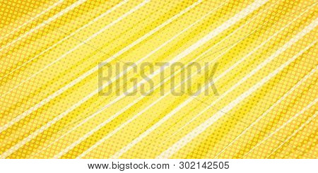 Yellow Linear Vector & Photo (Free Trial) | Bigstock