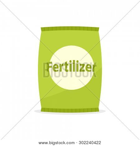 Paper Bag Fertilizer Image & Photo (Free Trial) | Bigstock