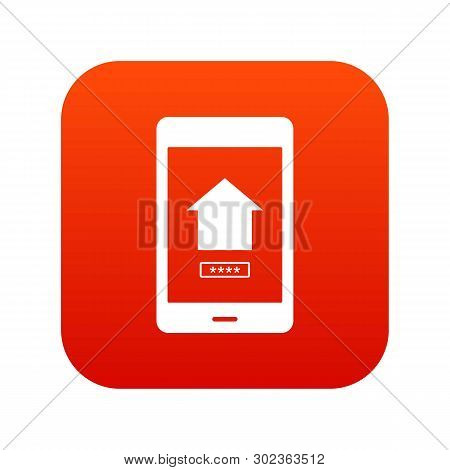 Working Phone Icon Image & Photo (Free Trial) | Bigstock