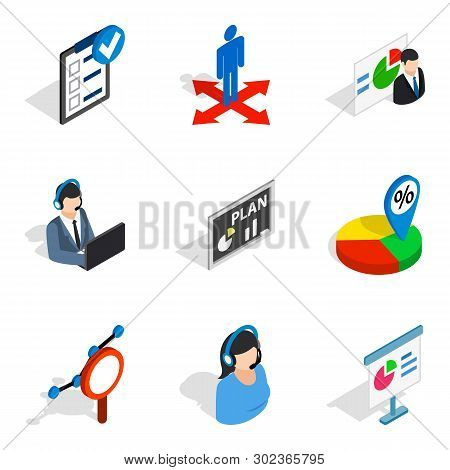 Technical Expert Icons Image & Photo (Free Trial) | Bigstock
