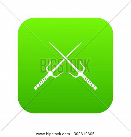 Sai Icon Images, Illustrations & Vectors (Free) - Bigstock