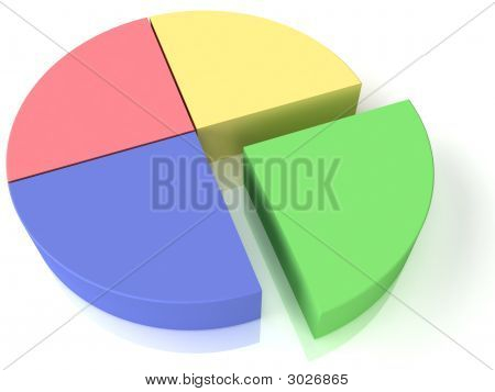3D Diagram Image & Photo (Free Trial) | Bigstock