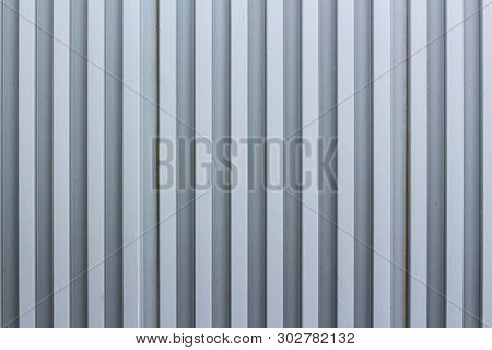 Trapezoidal Metal Image & Photo (Free Trial) | Bigstock
