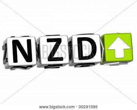 Currency Nzd Rate Image & Photo (Free Trial) | Bigstock