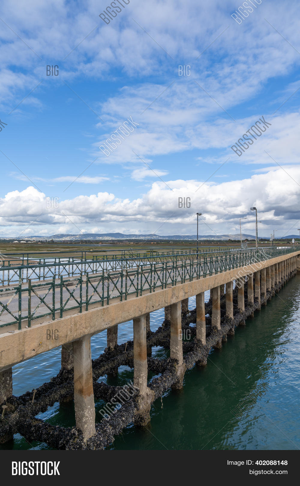 View Old Bridge Image & Photo (Free Trial) | Bigstock