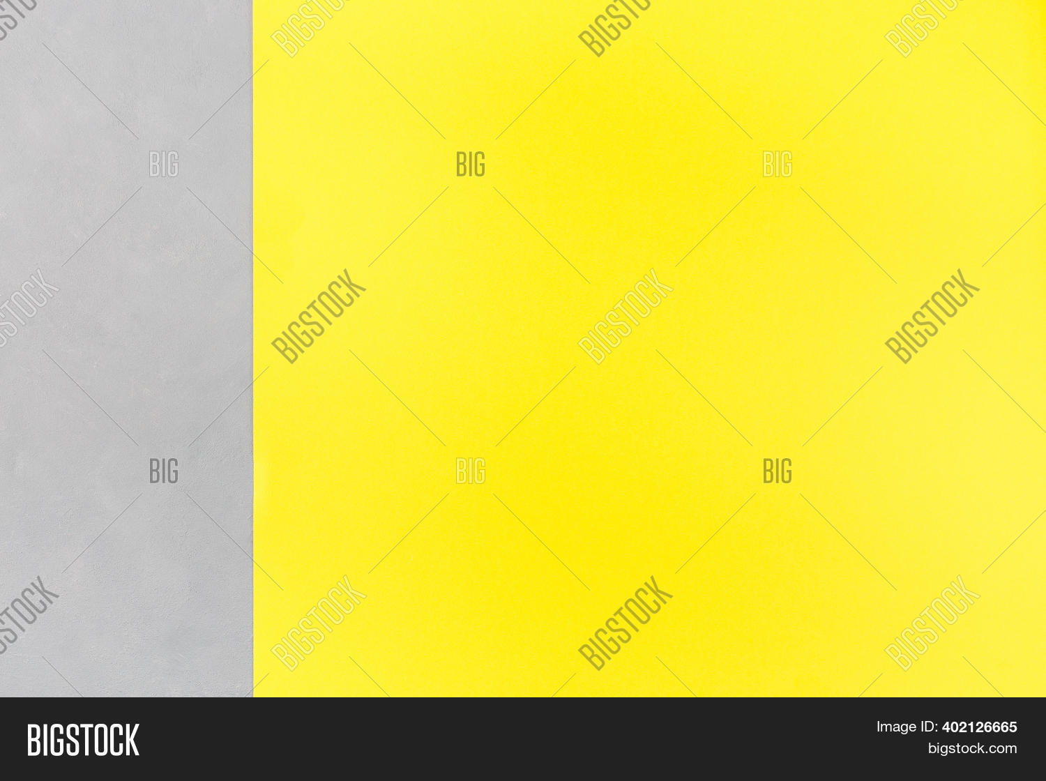 Yellow Gray Texture, Image & Photo (Free Trial) | Bigstock