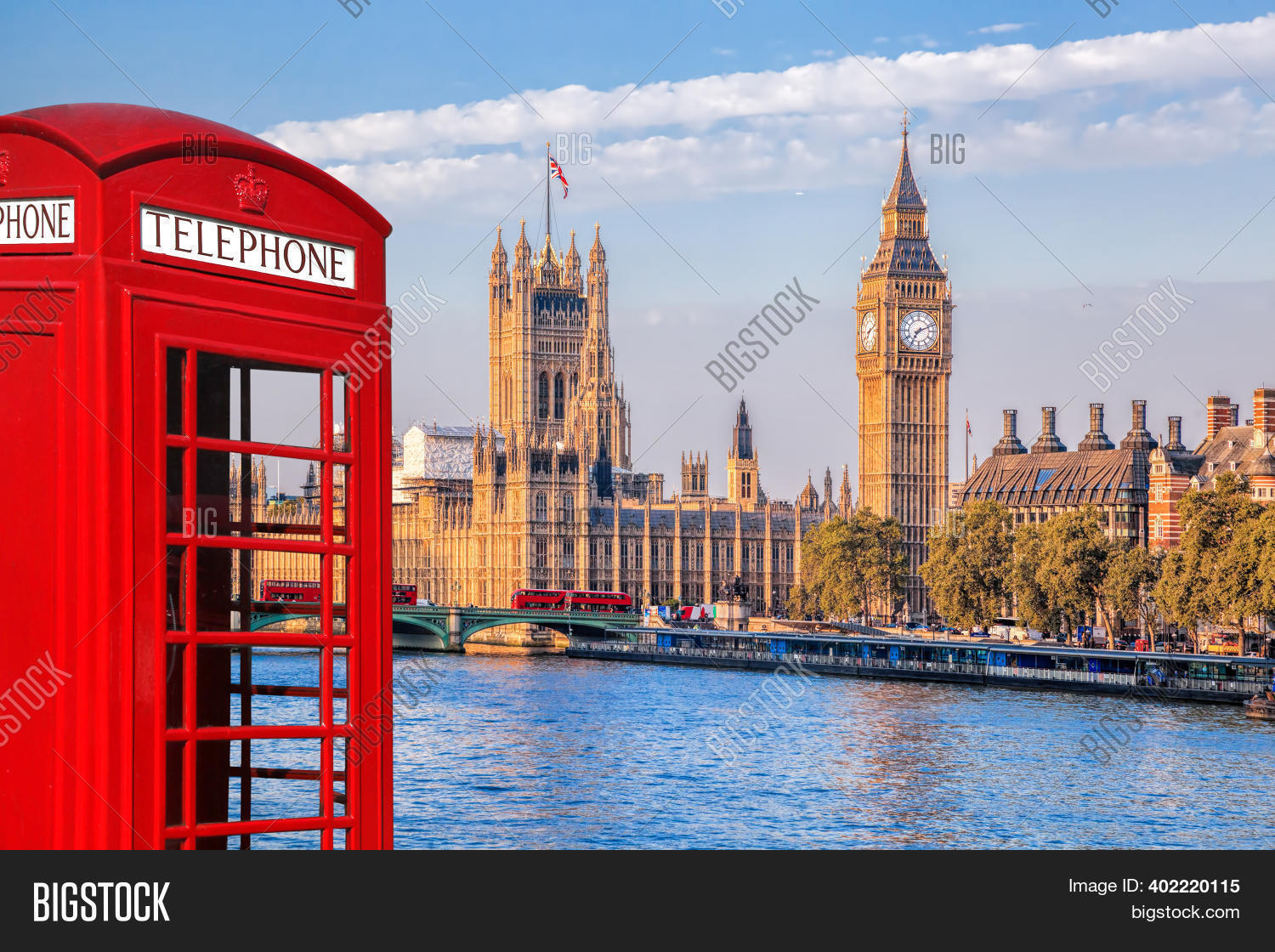 London Symbols Big Ben Image & Photo (Free Trial) | Bigstock