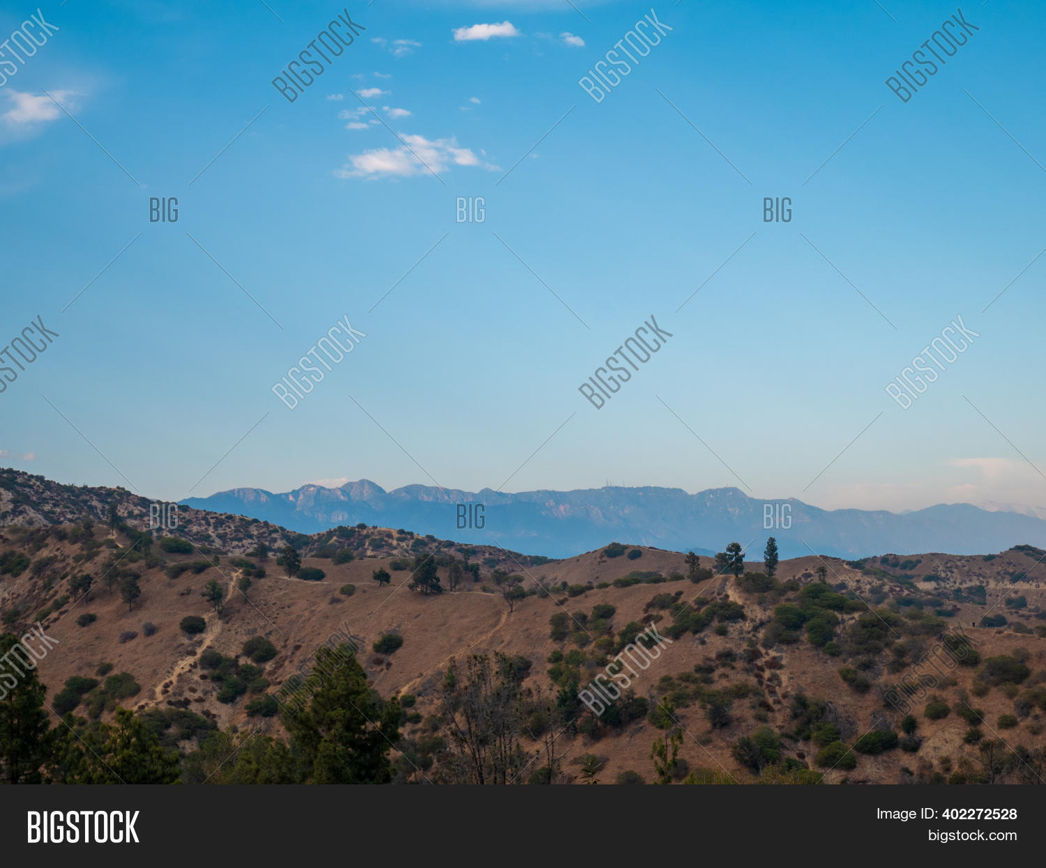 Panoramic View Image & Photo (Free Trial) | Bigstock