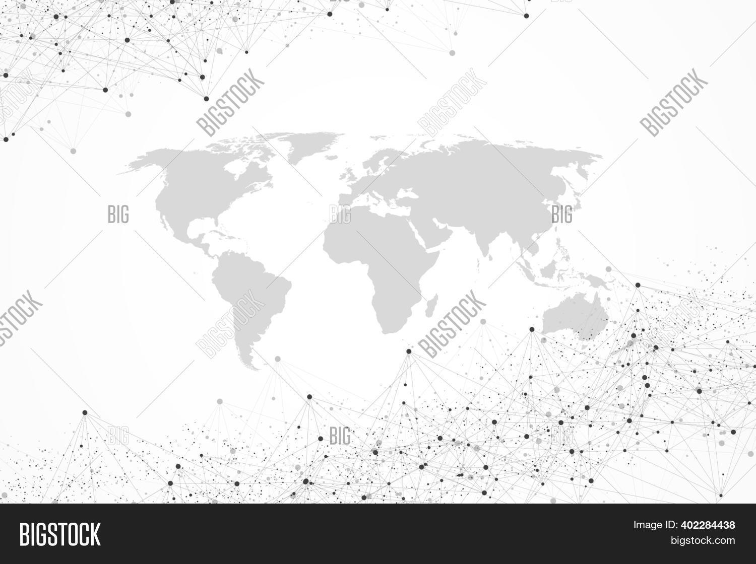 Abstract Technology Image & Photo (Free Trial) | Bigstock